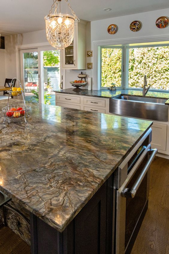 Countertops Gallery
