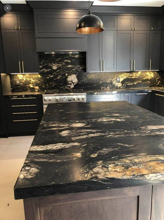 Countertops Gallery
